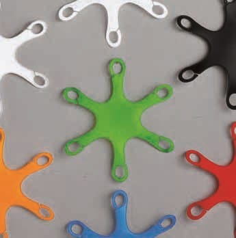 GEKO Panel de separación modular By Caimi Brevetti | design Giulio ...