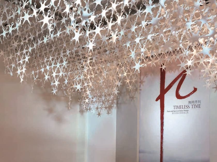 GEKO Panel de separación modular By Caimi Brevetti | design Giulio ...