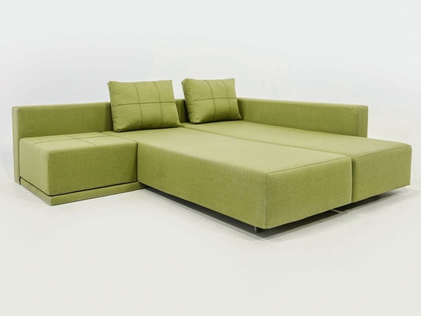 GEMINI A Sofa By FEYDOM