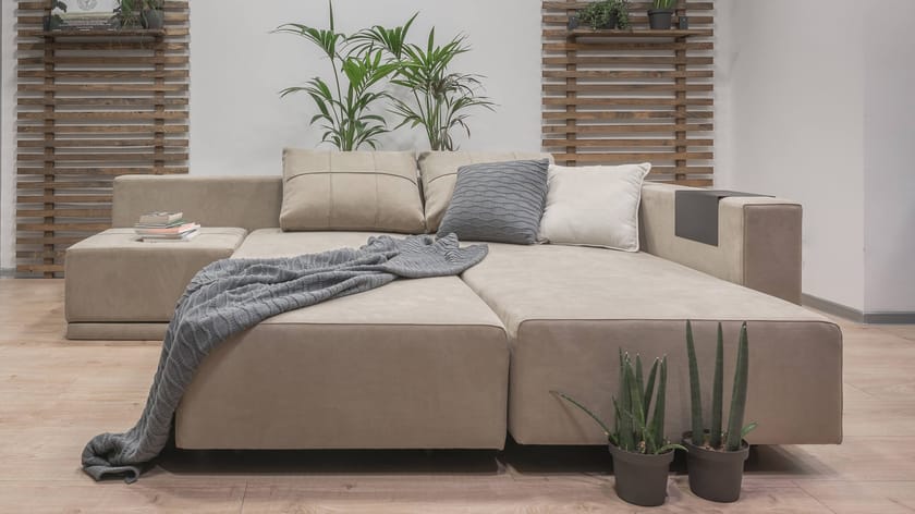 GEMINI A Sofa By FEYDOM