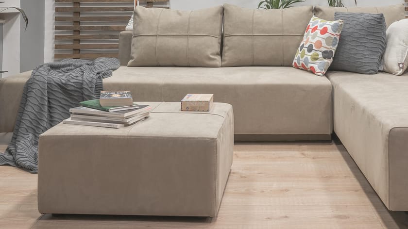 GEMINI A Sofa By FEYDOM