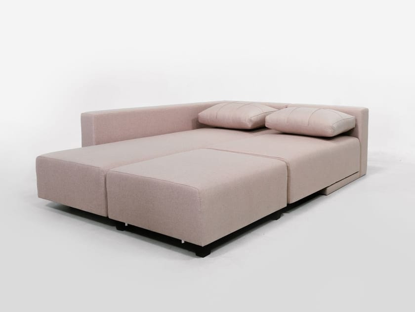 GEMINI M divano By FEYDOM