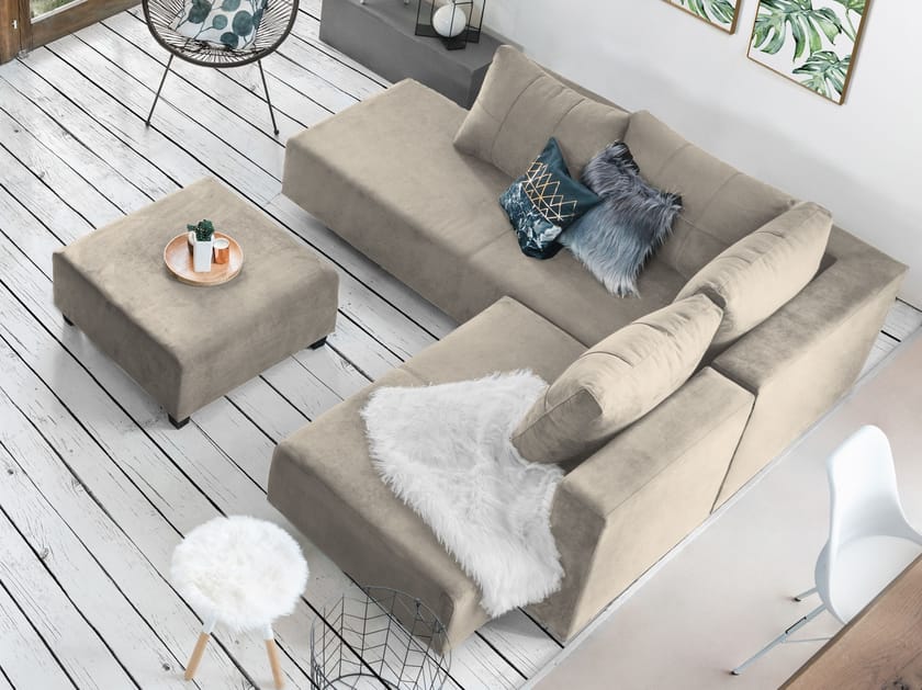 GEMINI M divano By FEYDOM