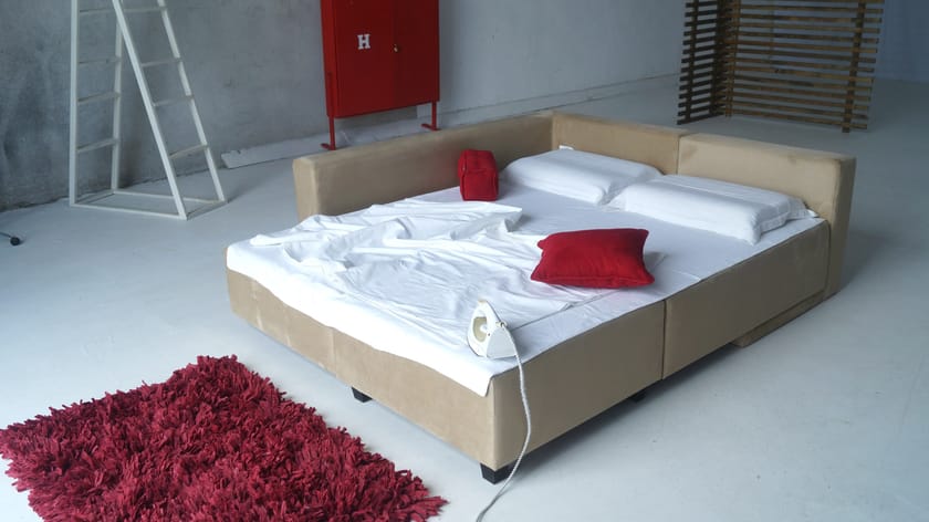 GEMINI M sofá By FEYDOM