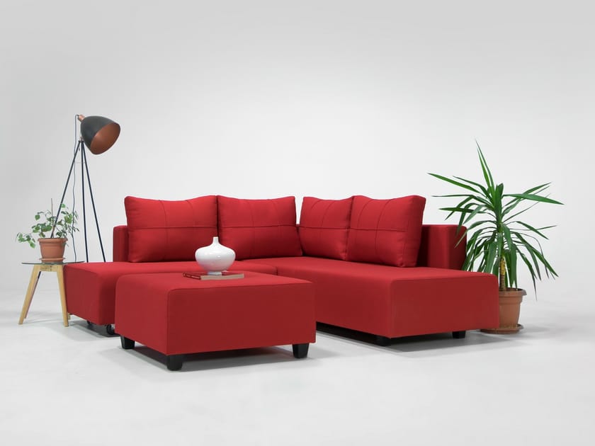 GEMINI | Divano Collezione Gemini By Feydom design Filimena Radonjanin