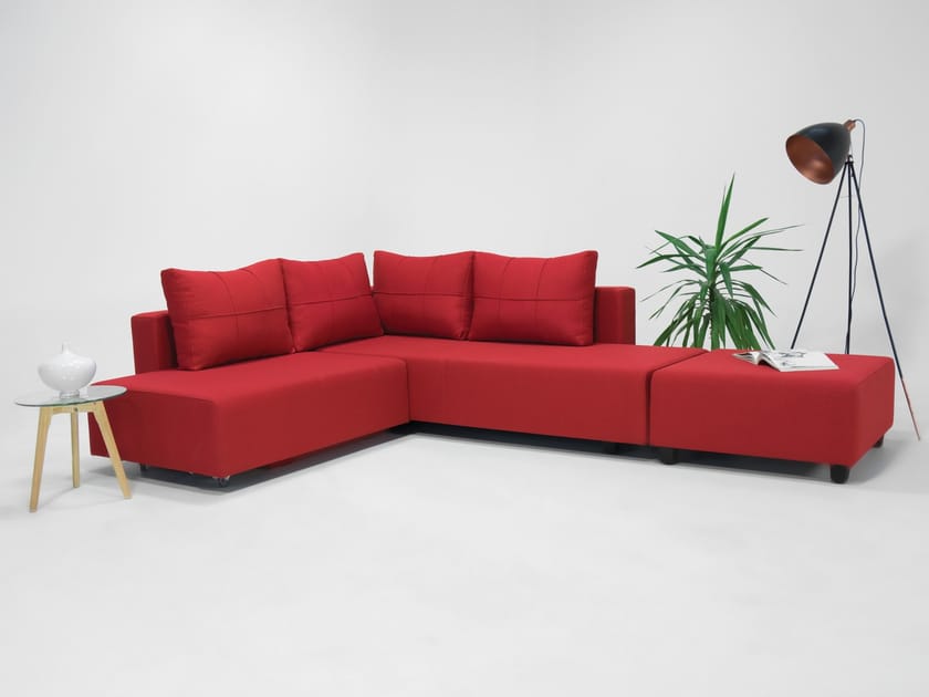 GEMINI | Divano Collezione Gemini By Feydom design Filimena Radonjanin