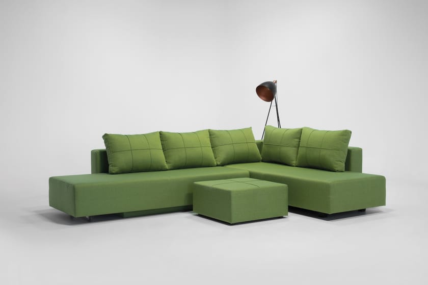 GEMINI | Divano Collezione Gemini By Feydom design Filimena Radonjanin