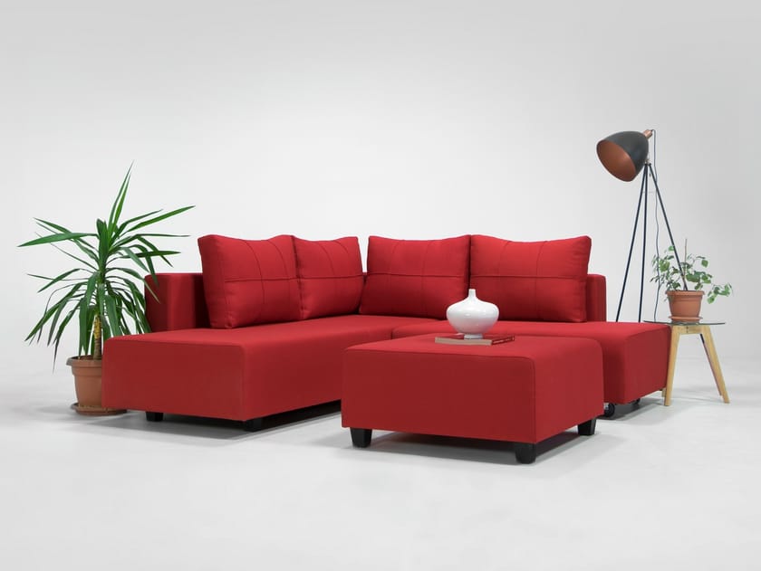 GEMINI | Divano Collezione Gemini By Feydom design Filimena Radonjanin