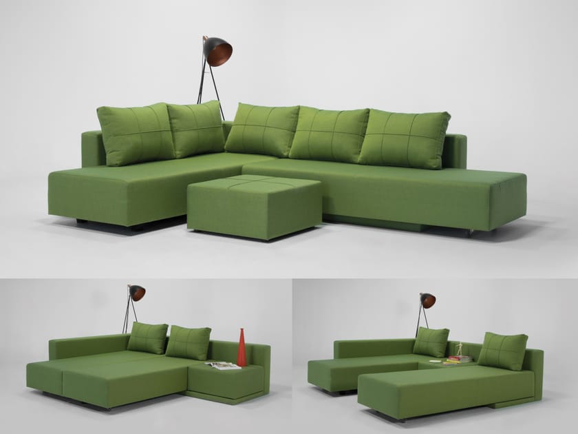 GEMINI | Divano Collezione Gemini By Feydom design Filimena Radonjanin