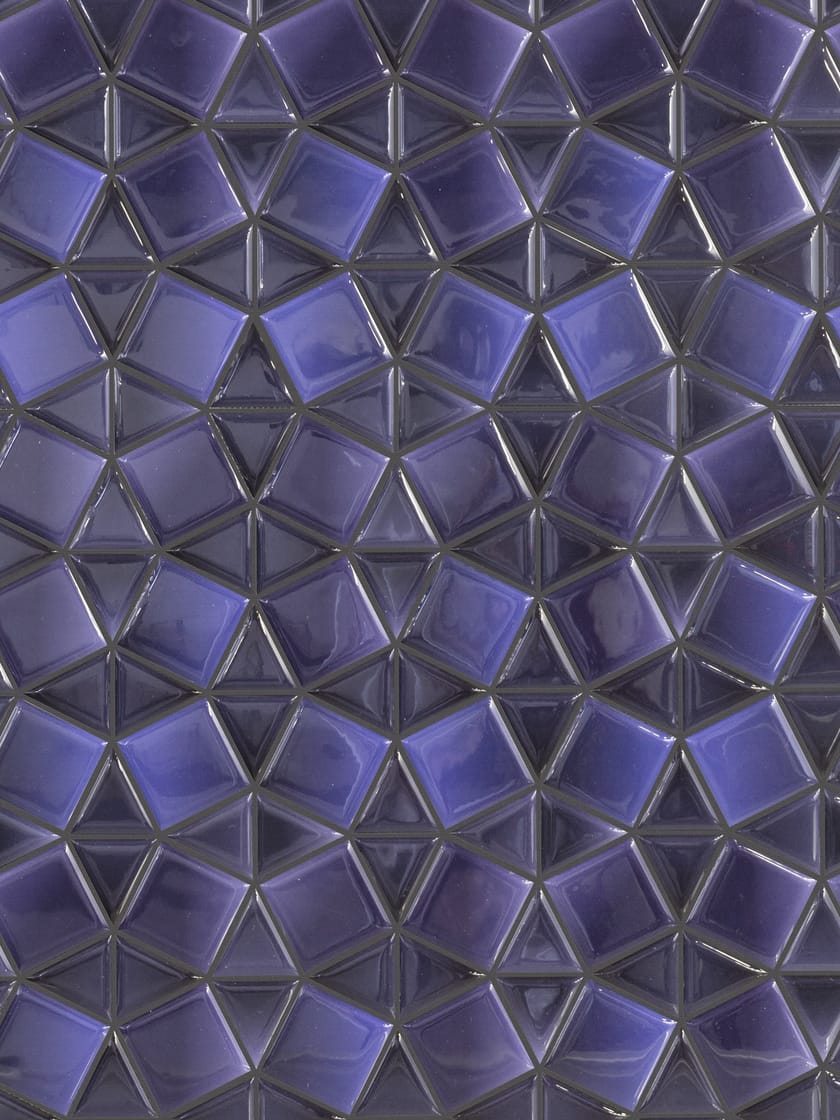 GEMS mosaic By MyMosaic