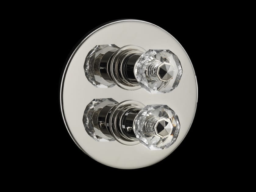 GEMSTONE | Thermostatische Dusche-Mischbatterie By Devon&Devon