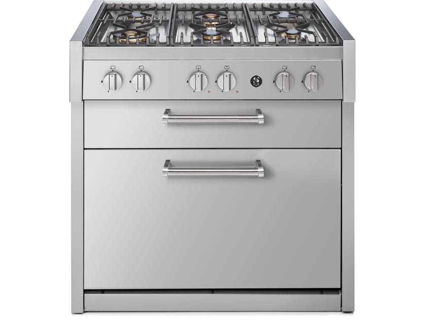 Steel: Kitchens | Archiproducts