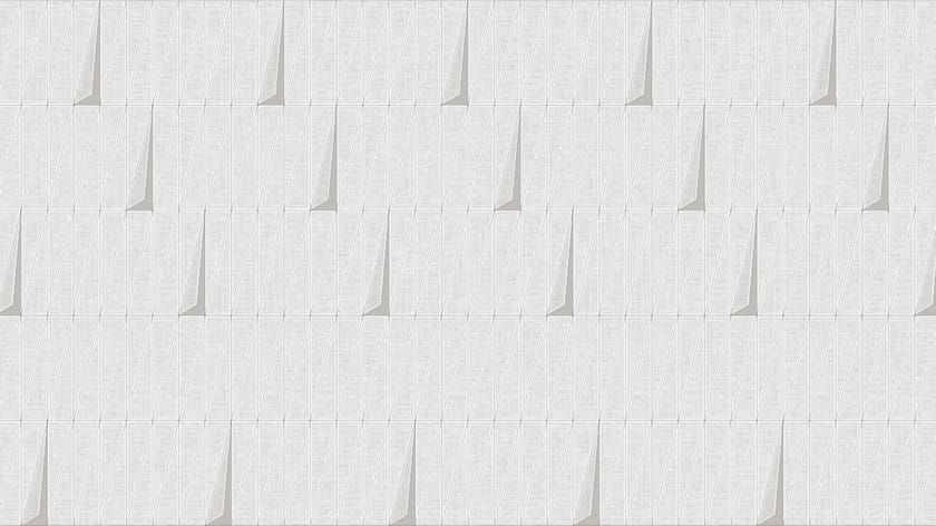 Geometric washable vinyl wallpaper GEO DOOR Pattern Collection By ...