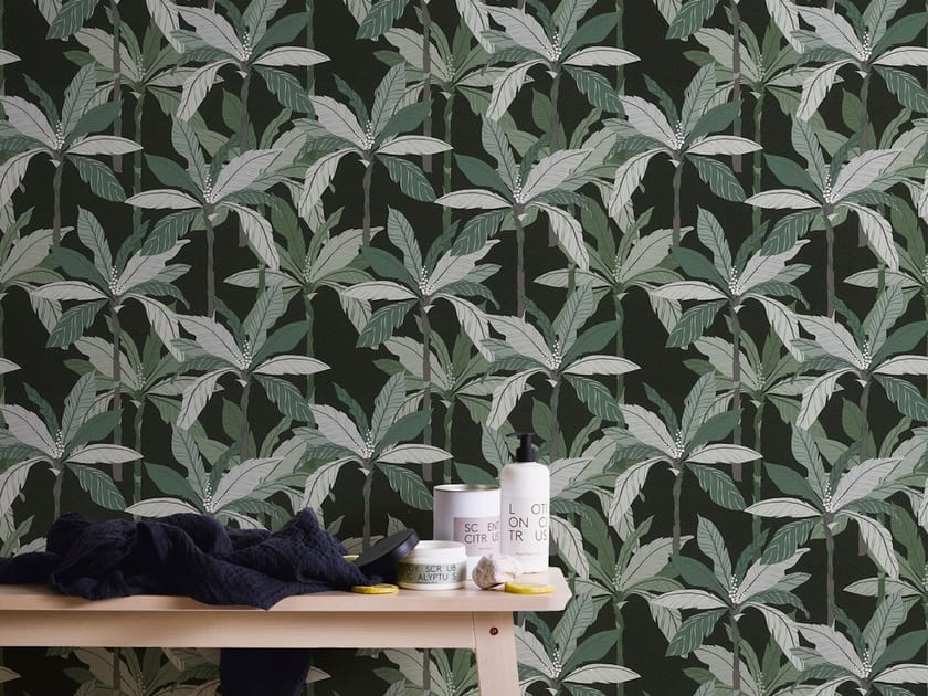 Architects Paper: Wallpapers | Archiproducts