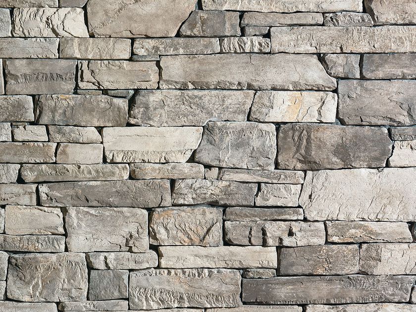 NAGO P45 Artificial stone facade element By GEOPIETRA®