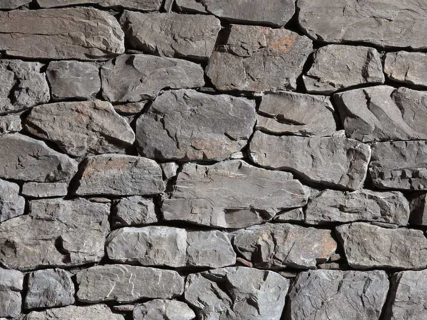 NEW CASCATA P206 Kunststeinelement für Fassade By GEOPIETRA®