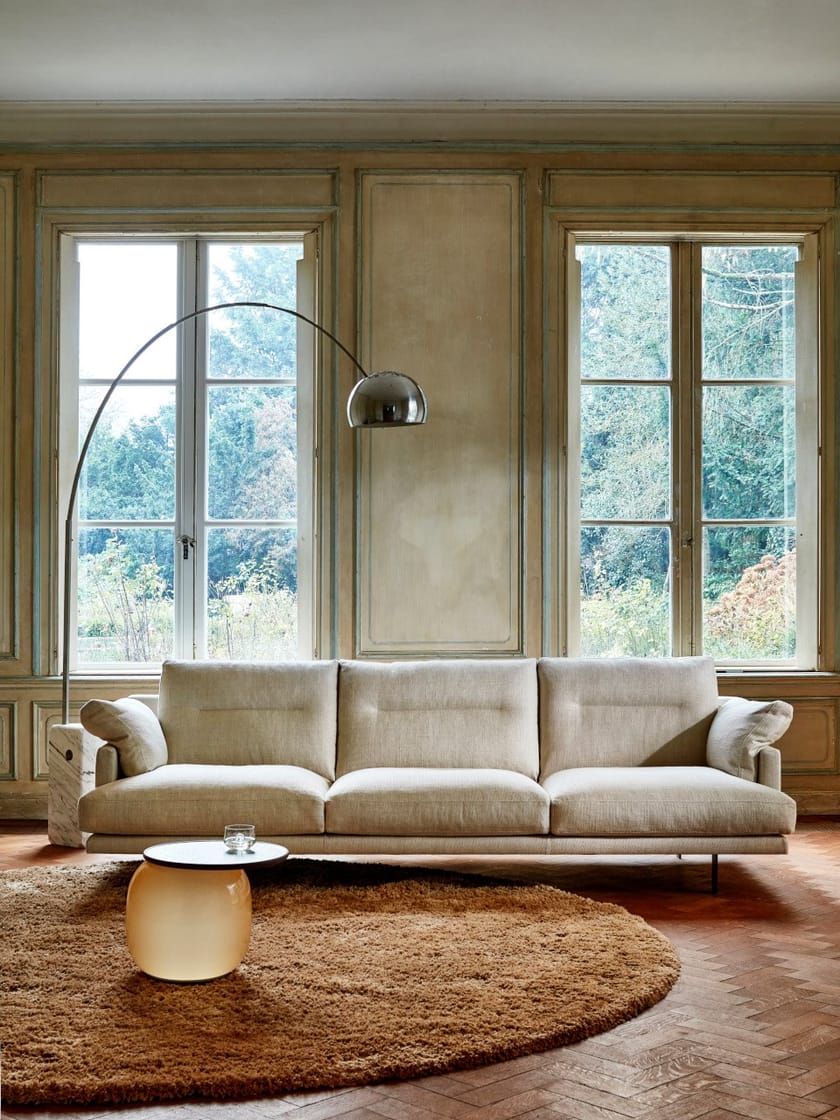GEORGE | Sofa By Linteloo design Jan te Lintelo