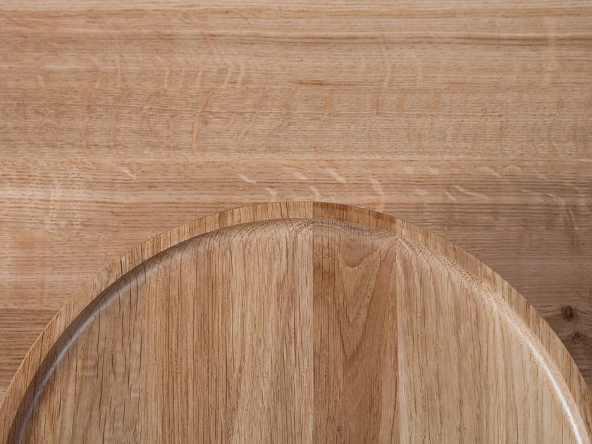 GEORGIE | Side table By Liqui Contracts design Cameron Fry