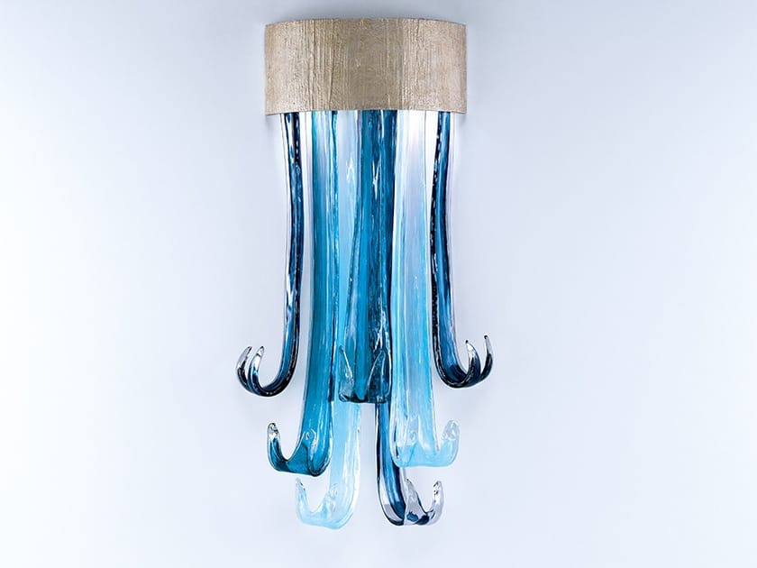 GEYSER | Wall lamp By Serip