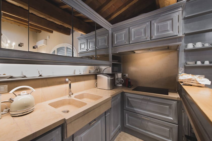 Kitchen 21 Custom kitchen By GH LAZZERINI