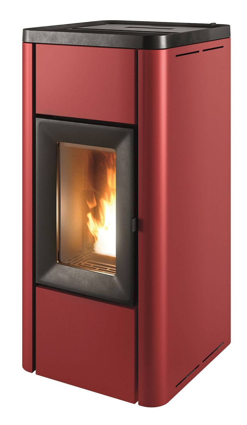 GHEA stove By MCZ