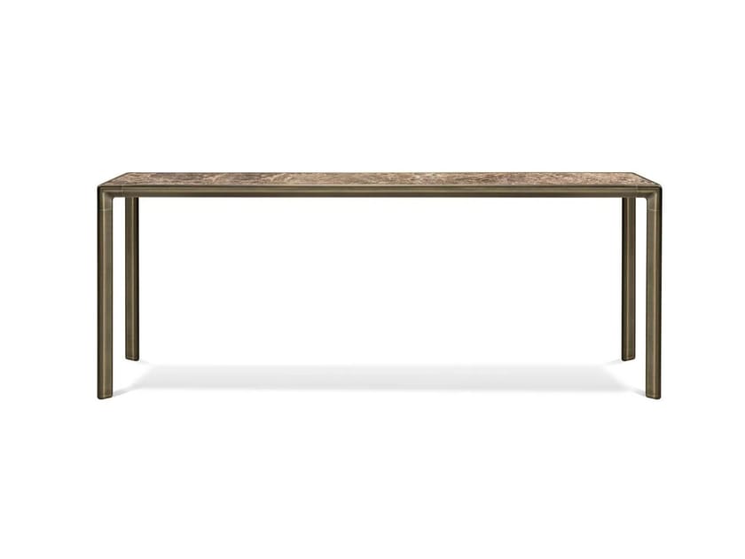 FRAME Console table By GHIDINI1961