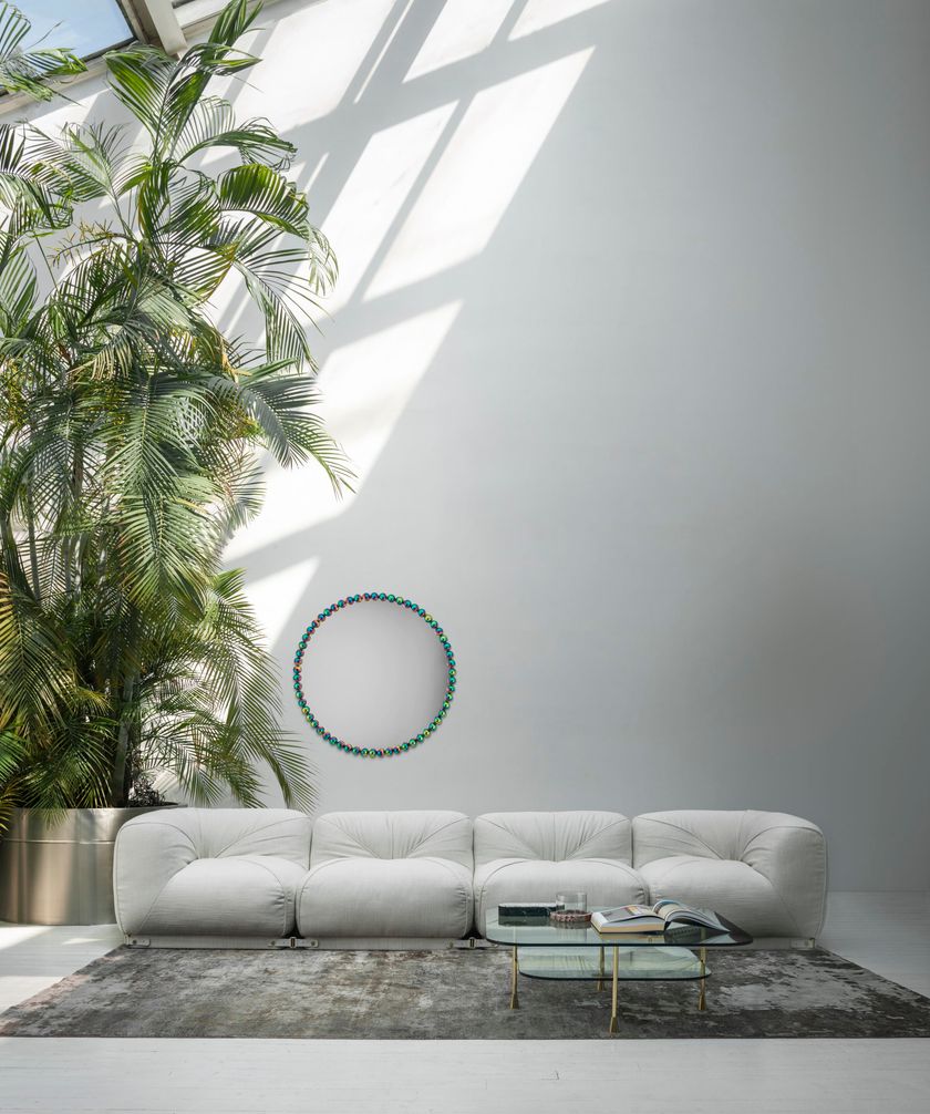 GIOIELLO Mirror By GHIDINI1961