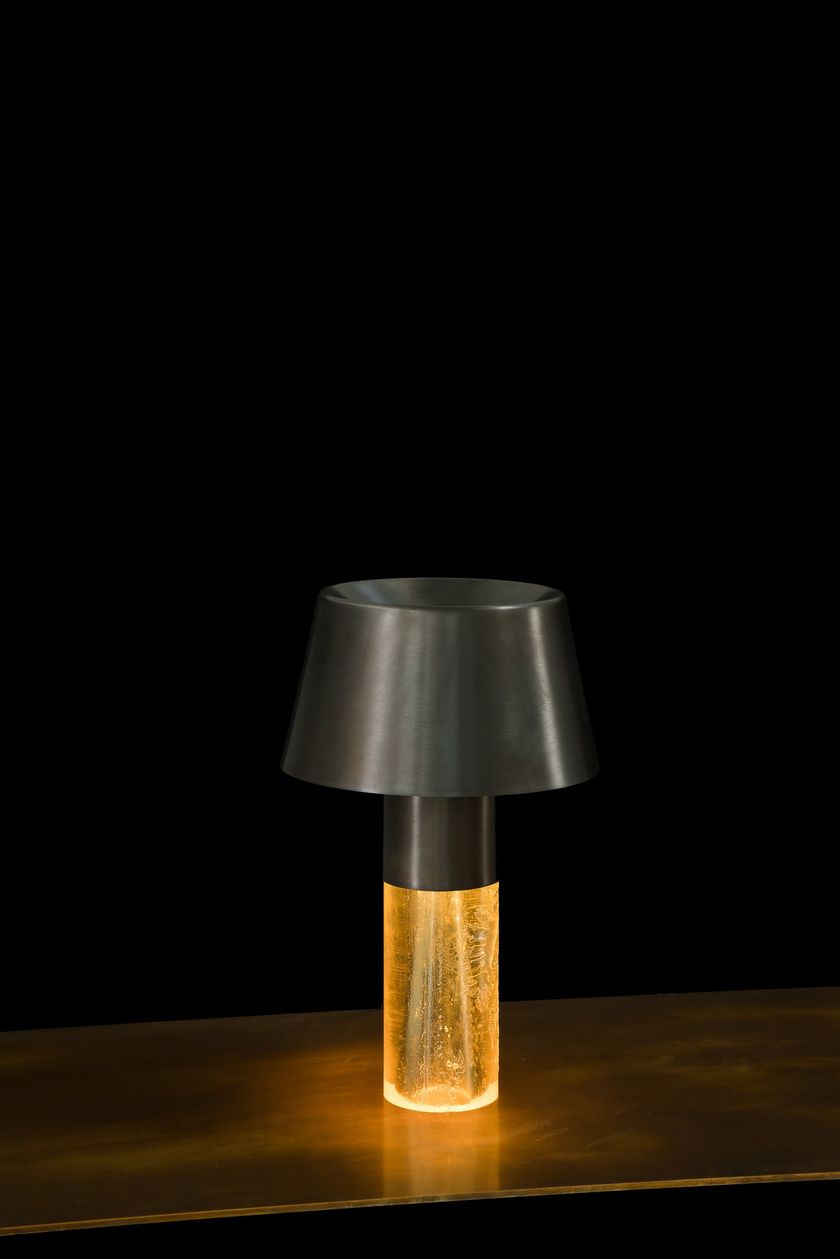 GHOST | Tischleuchte By Henge Design Massimo Castagna