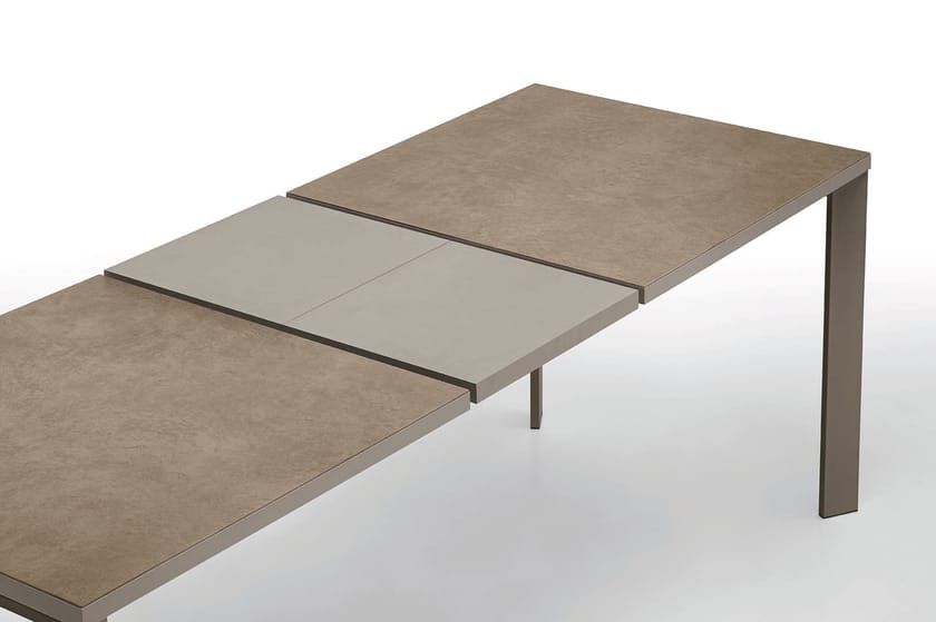 GIÒ | Mesa de cerámica Mesa By Sedit