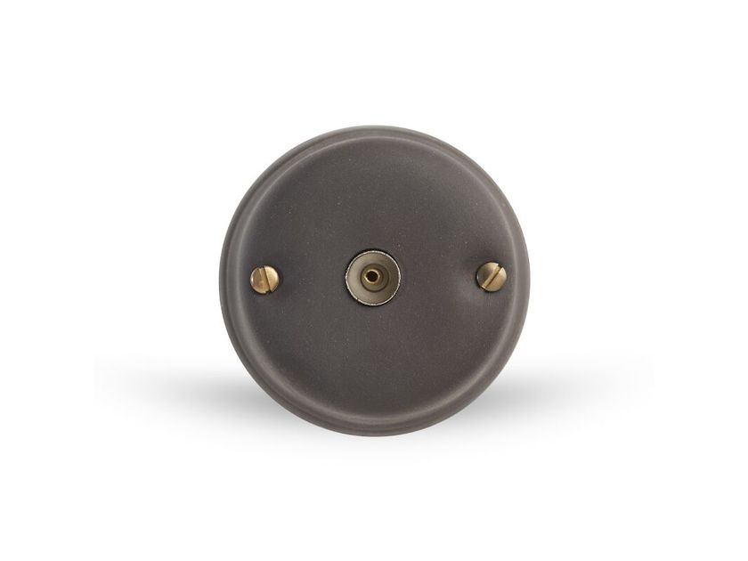 ARDESIA Electrical socket By GI Gambarelli