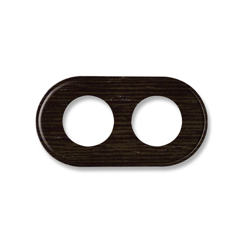 ARREDA ROUND Switch plate By GI Gambarelli