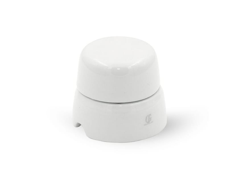 WHITE ITALY Electrical box By GI Gambarelli