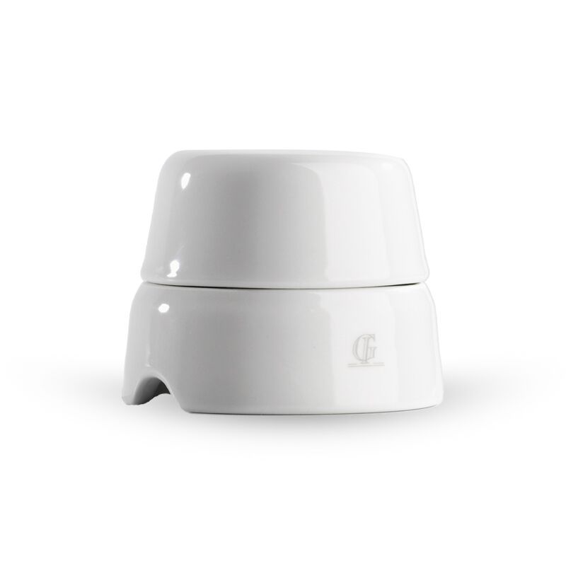 WHITE ITALY Electrical box By GI Gambarelli