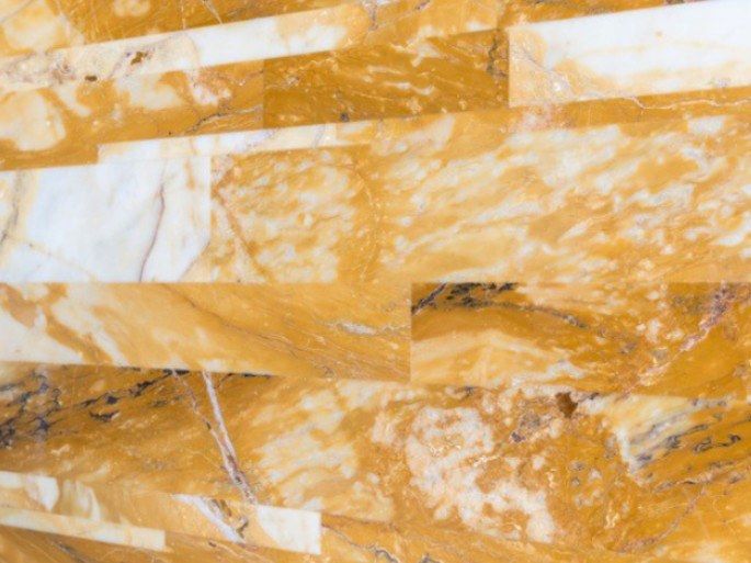 GIALLO SIENA Pavimento By Stonethica