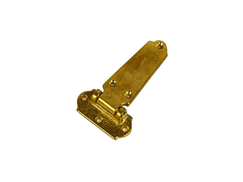 Cabinet Hinge Brass Cabinet Hinge By GIARA ART DESIGN-BRONZE