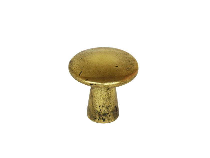 WING Furniture knob By GIARA ART DESIGN-BRONZE