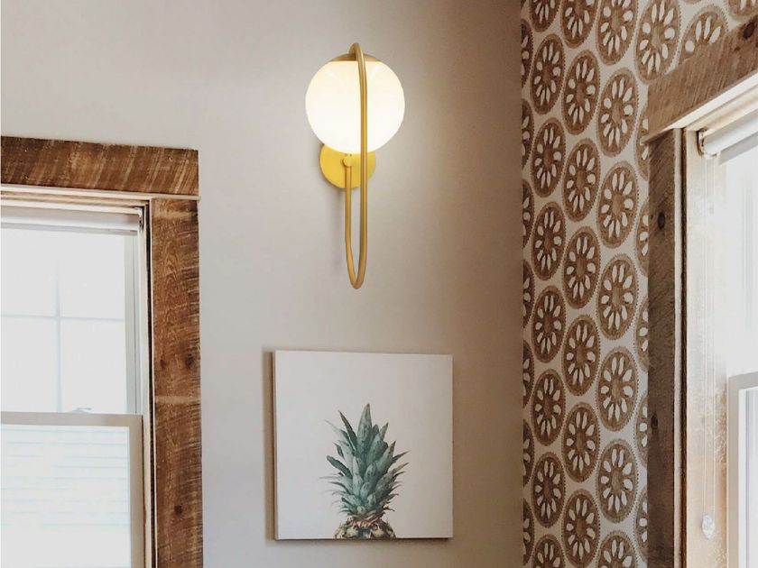 GIARDINO SOSPESO W By LuceControCorrente