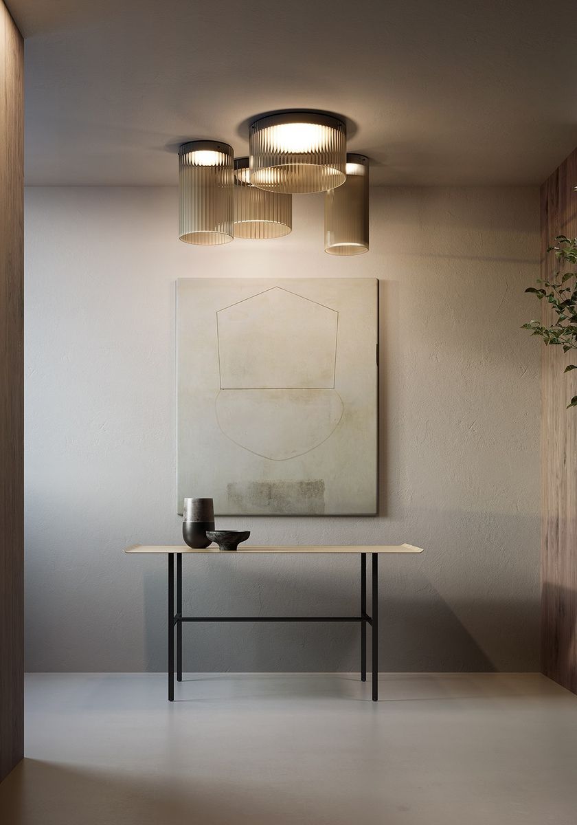 GIASS Ceiling lamp By KDLN | design Sebastian Herkner