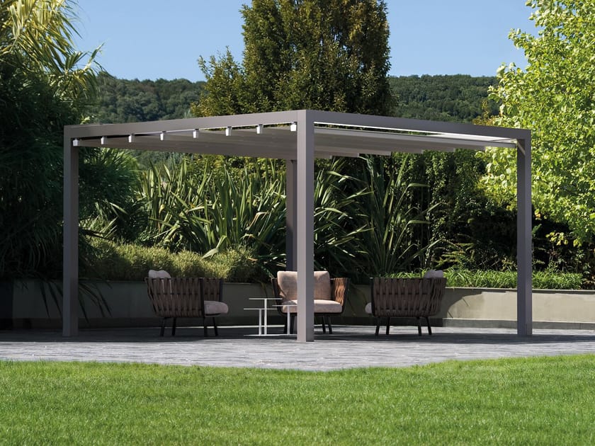 GIBUS: Awnings | Archiproducts