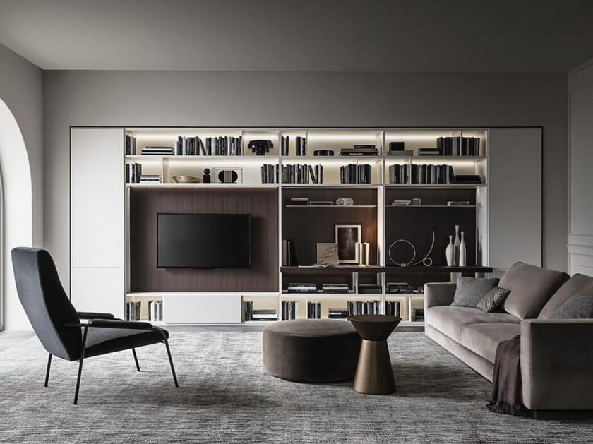 LIBRERIA Libreria By GIELLESSE