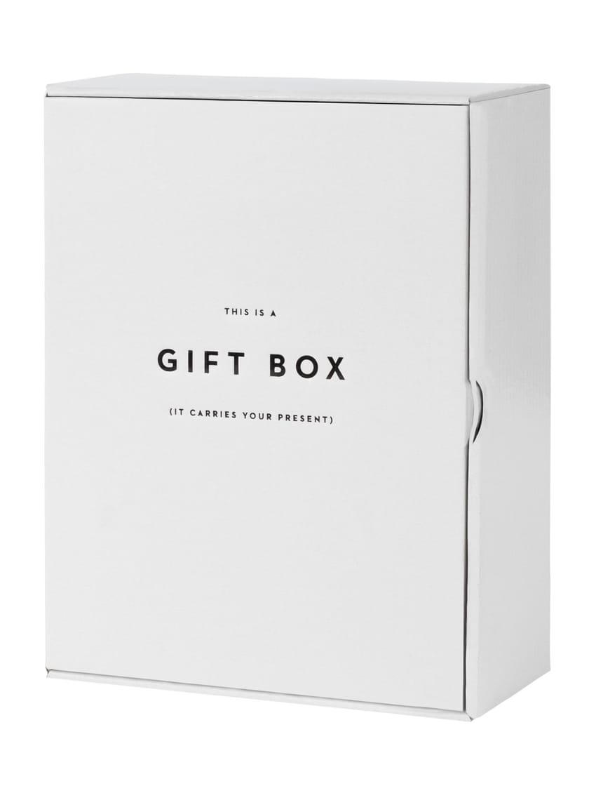 Body Lotion + Body Wash GIFT BOX #1 By Sûrface