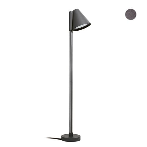 GILBERT bollard light By Terzo Light