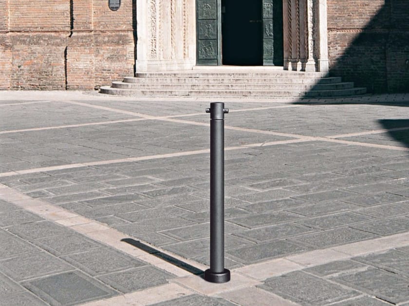 Bollards by Neri | Archiproducts