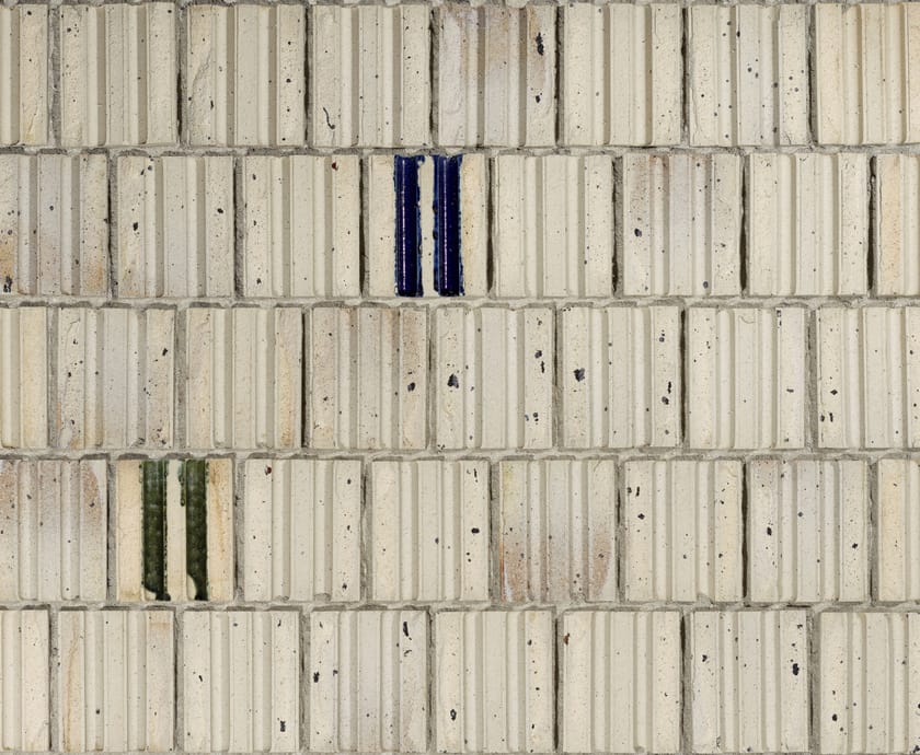 SPECIAL-FORMAT BRICKS Facing brick By GIMA