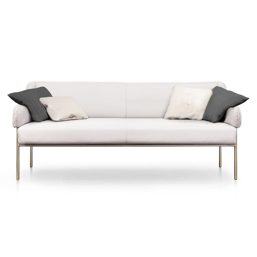 GINEVRA | Sofa Ginevra Collection By Formitalia