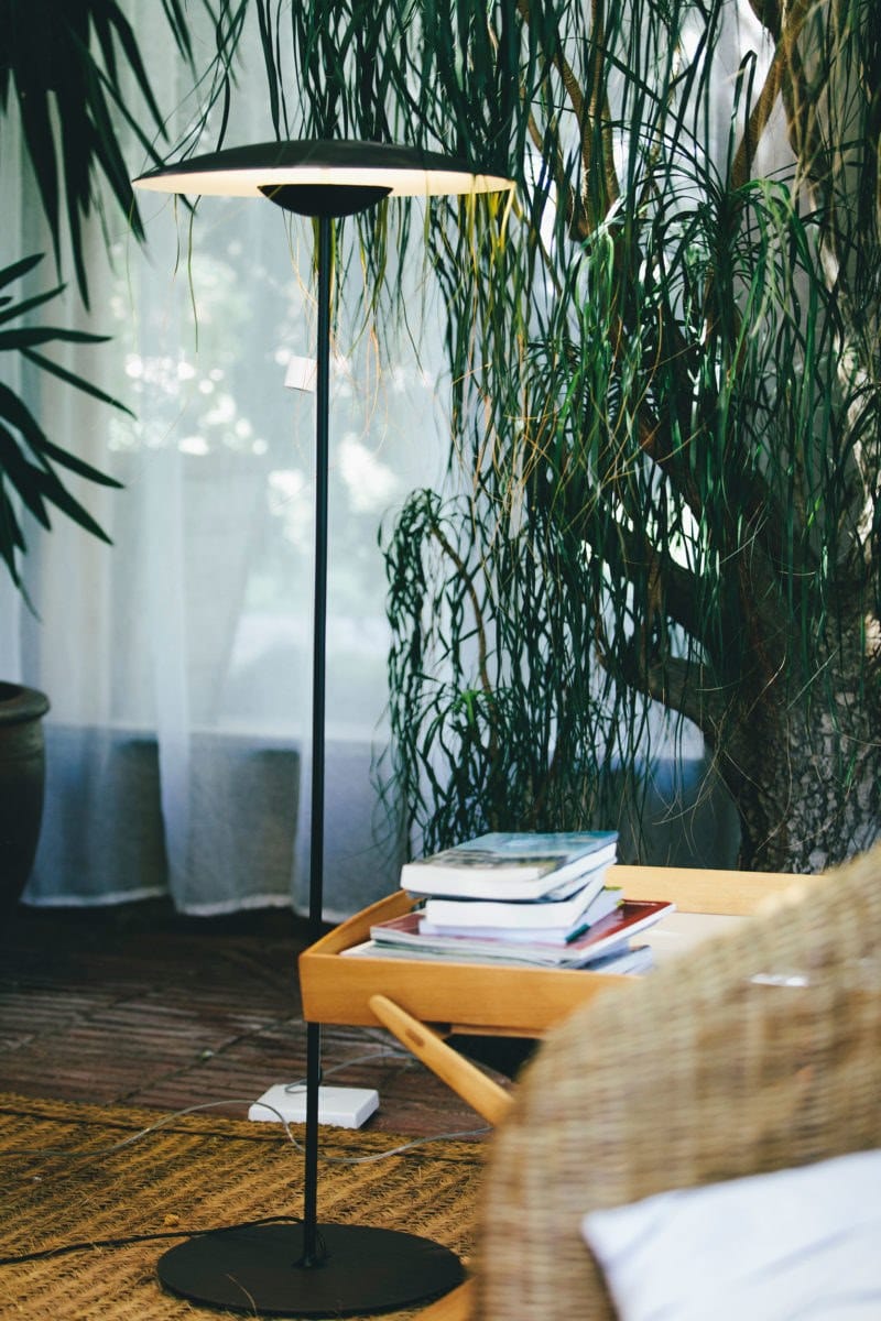 GINGER P Ginger Collection By Marset design Joan Gaspar