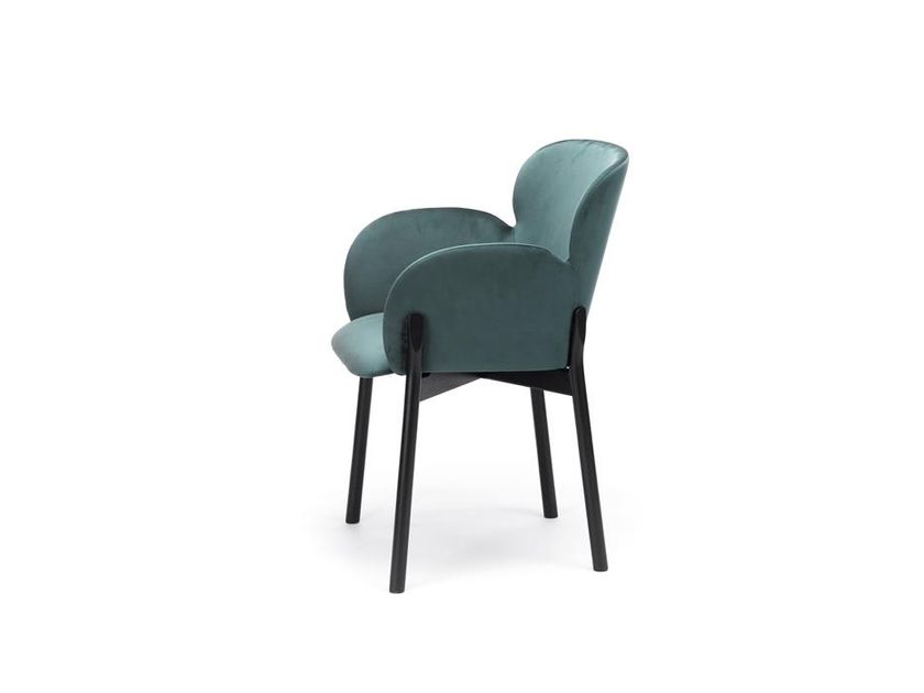 GINGER_37 Chair By TON | design YONOH