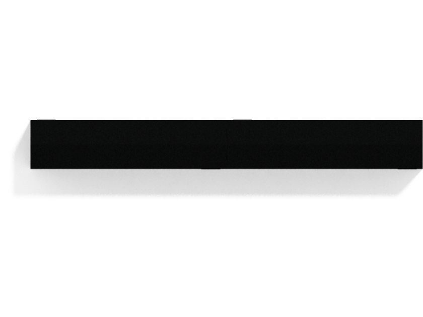 Die cast aluminium Outdoor wall Lamp GINI 1 Gini Collection By LIGMAN