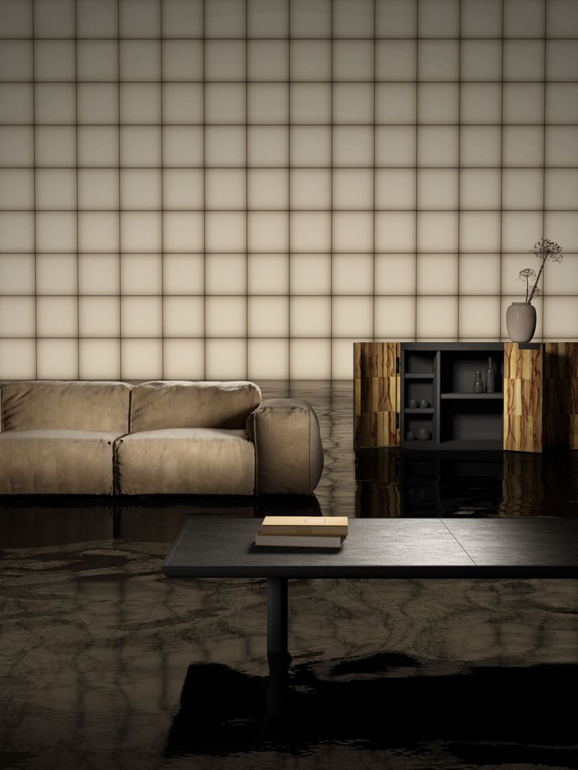 RENCONTRE MOI 3 seater sofa By Giopagani | design Gio Pagani