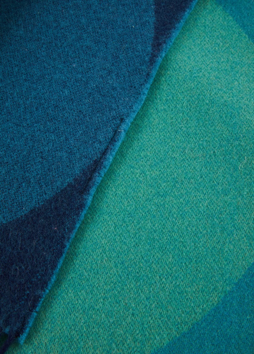 GIOTTO Lap robe By Lanerossi